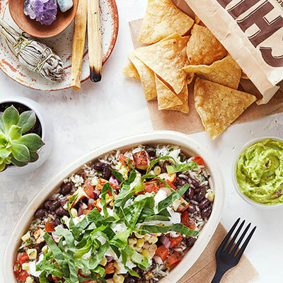 Chipotle Mexican Grill Naples, FL - Mercato Dining