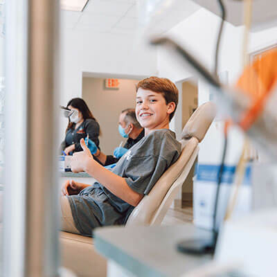 Naples Center for Cosmetic Dentistry - Mercato