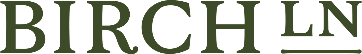 Birch Lane Naples, Florida | Shops At Mercato