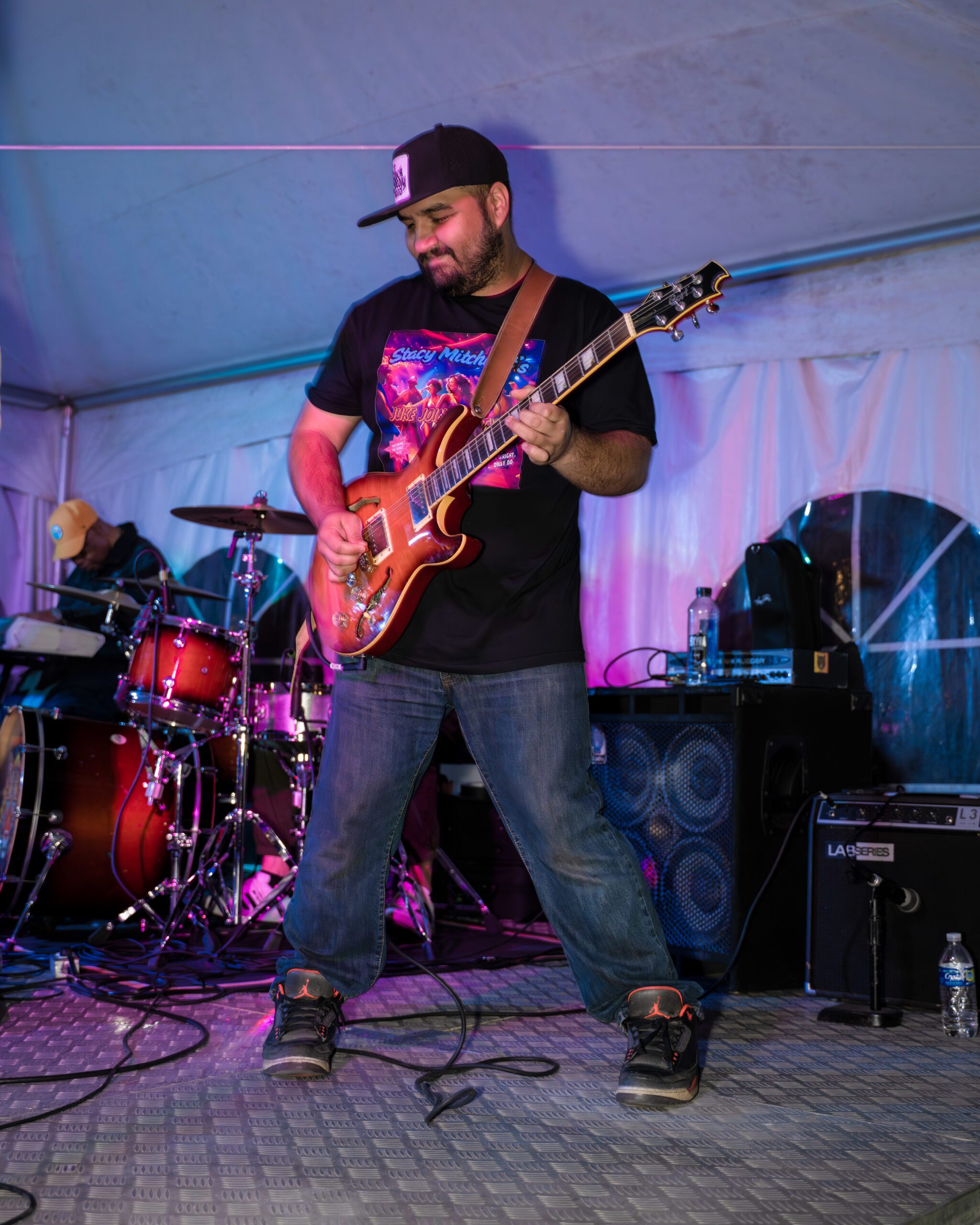 Mercato Nights Music Series ft. Phenomenal Animal - Mercato