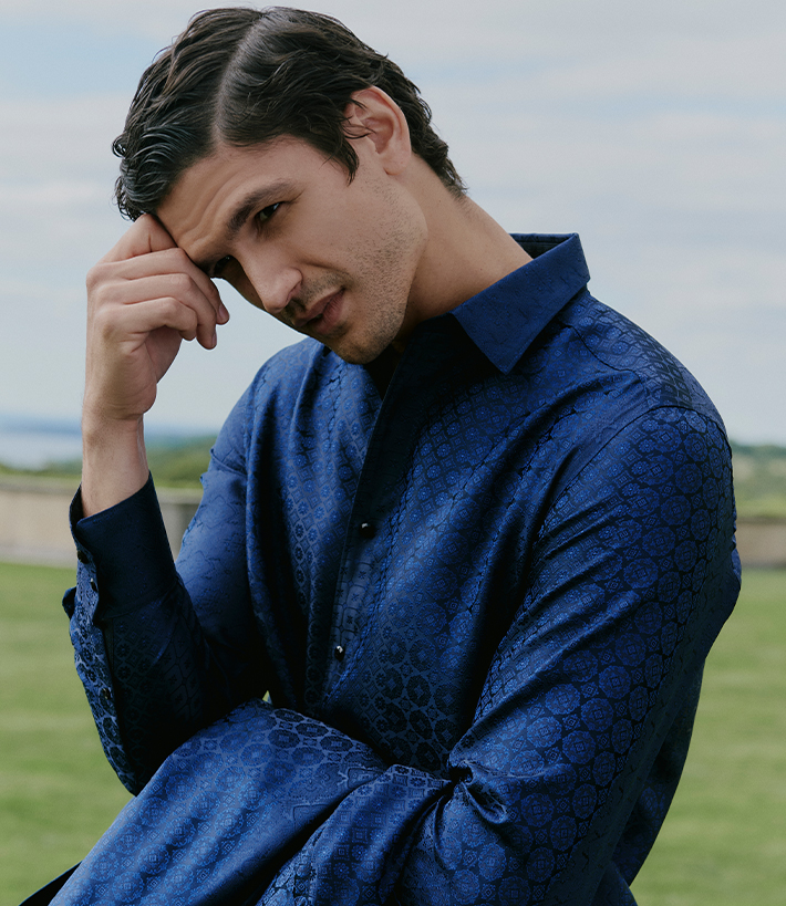 Robert Graham - Mercato